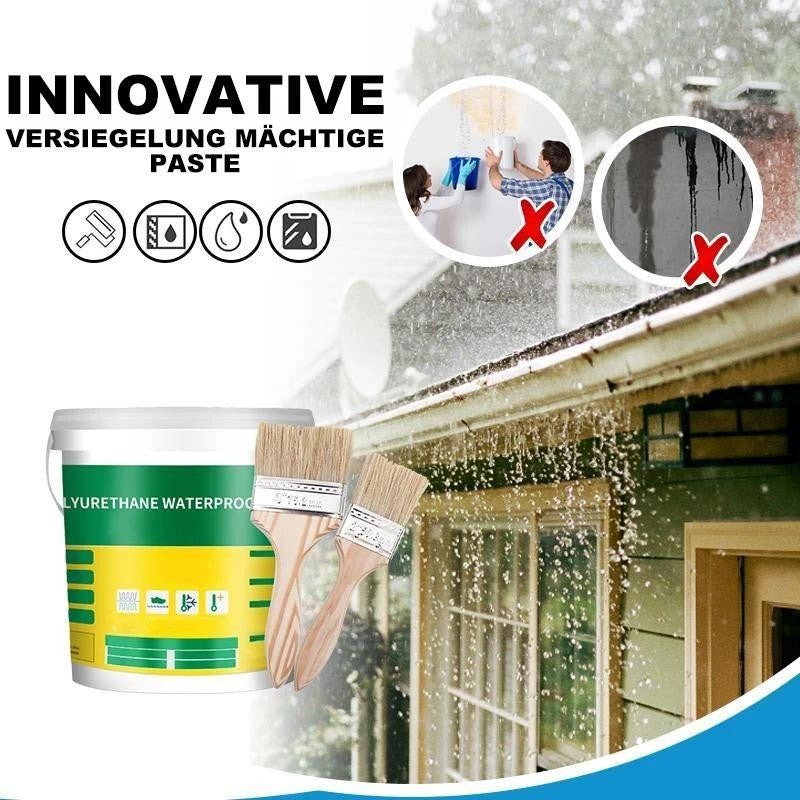 Innovative Versiegelung Machtige Paste